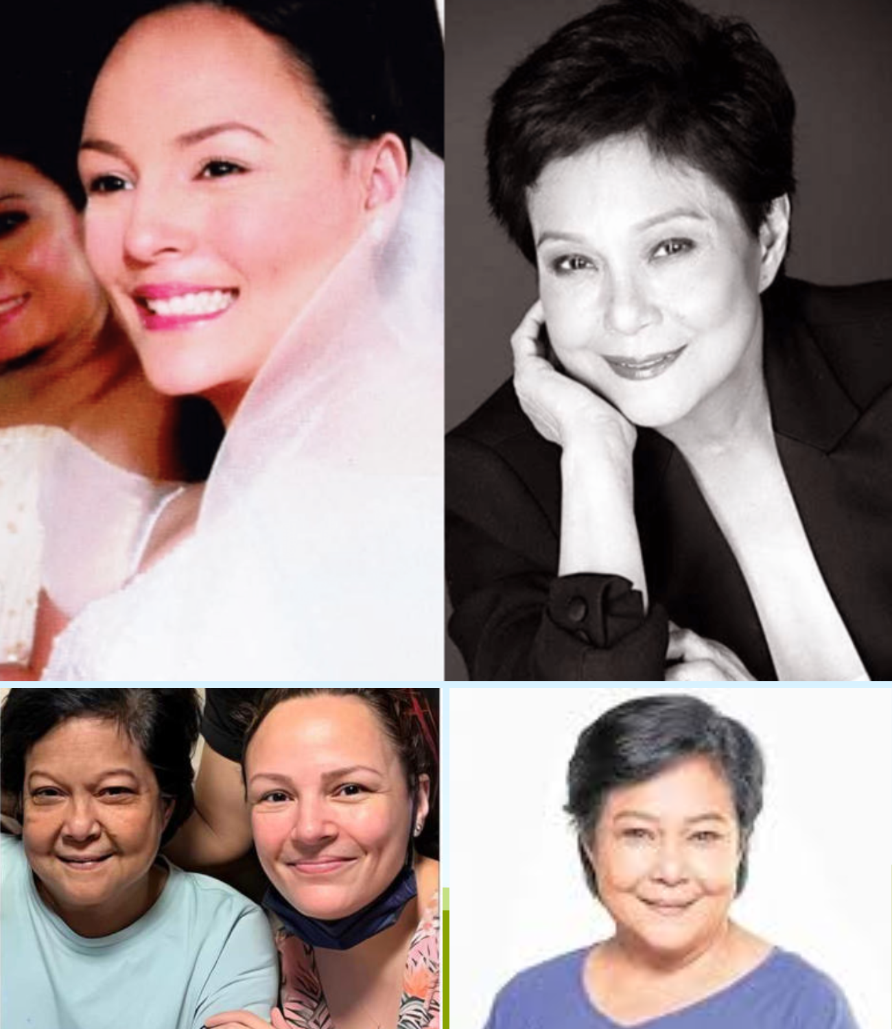 "Matet de Leon, May Pusong Rebelasyon sa Tunay na Dahilan ng Pagpanaw ng Inang si Nora Aunor ...