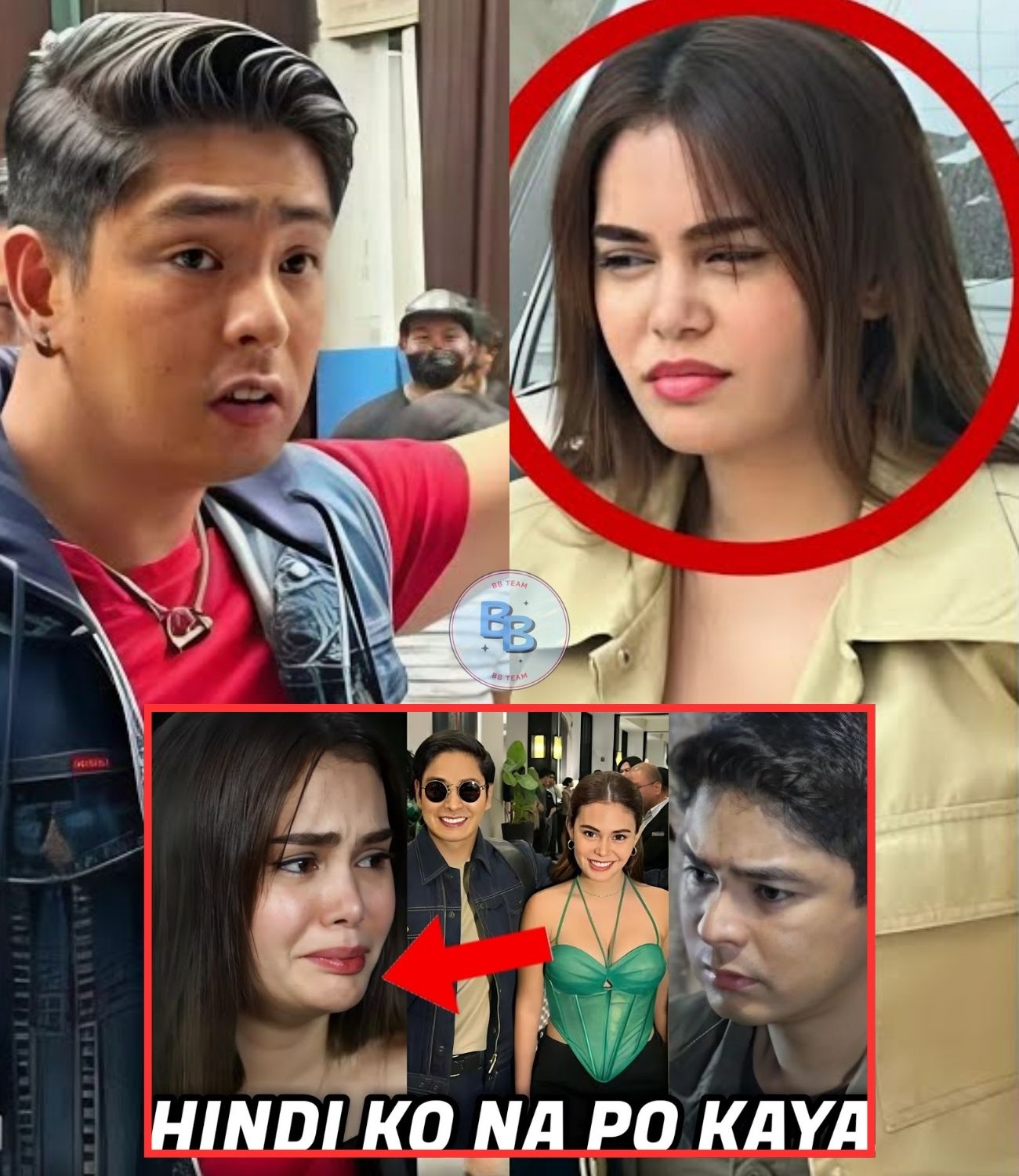 OMG! ITO PALA ang DAHILAN KUNG BAKIT TINANGGAL si Ivana Alawi sa BATANG QUIAPO! - News