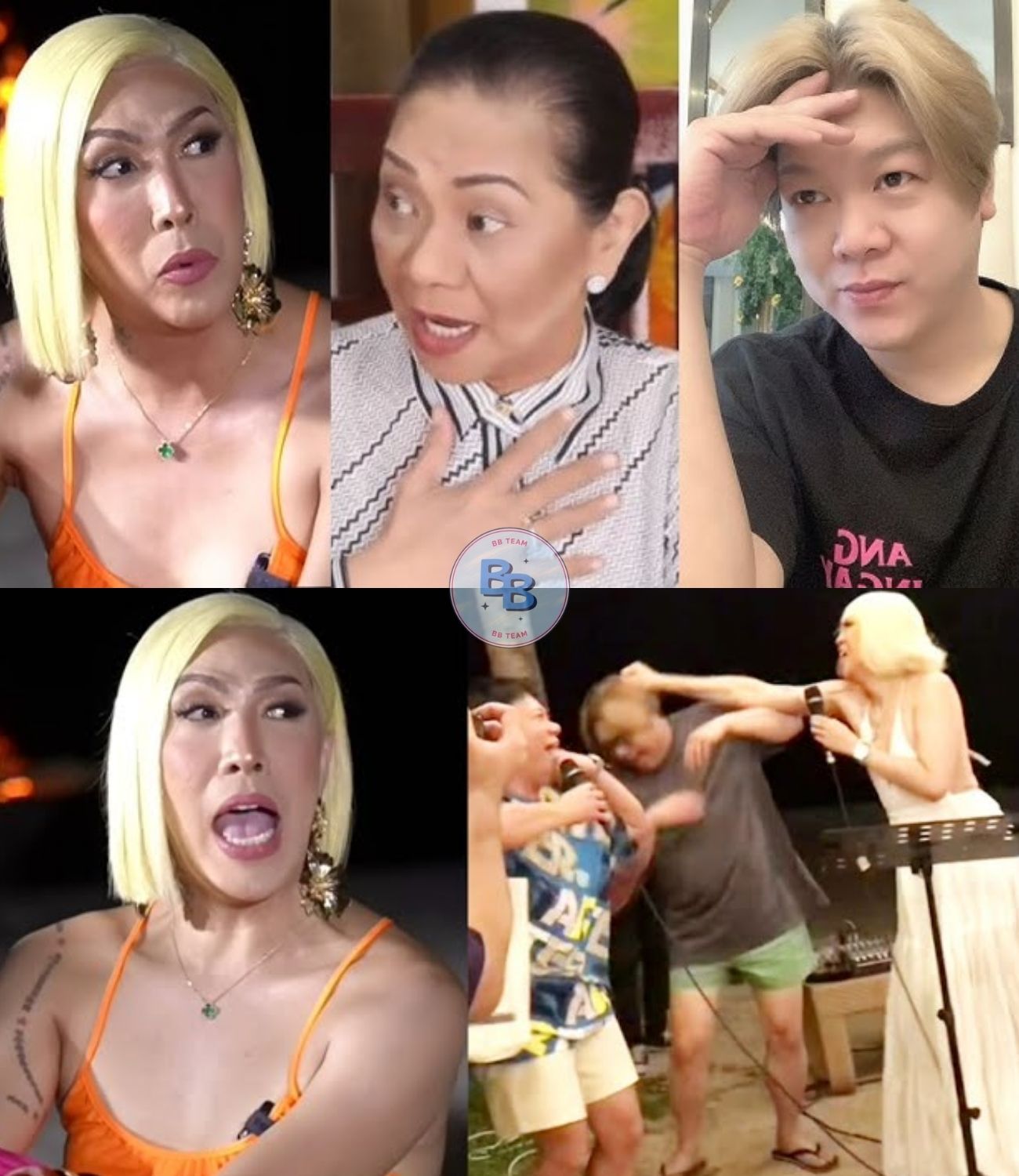 SHOCKING EXIT! MC and Lassy QUIT It’s Showtime After HUMILIATION by Vice Ganda—What Really ...