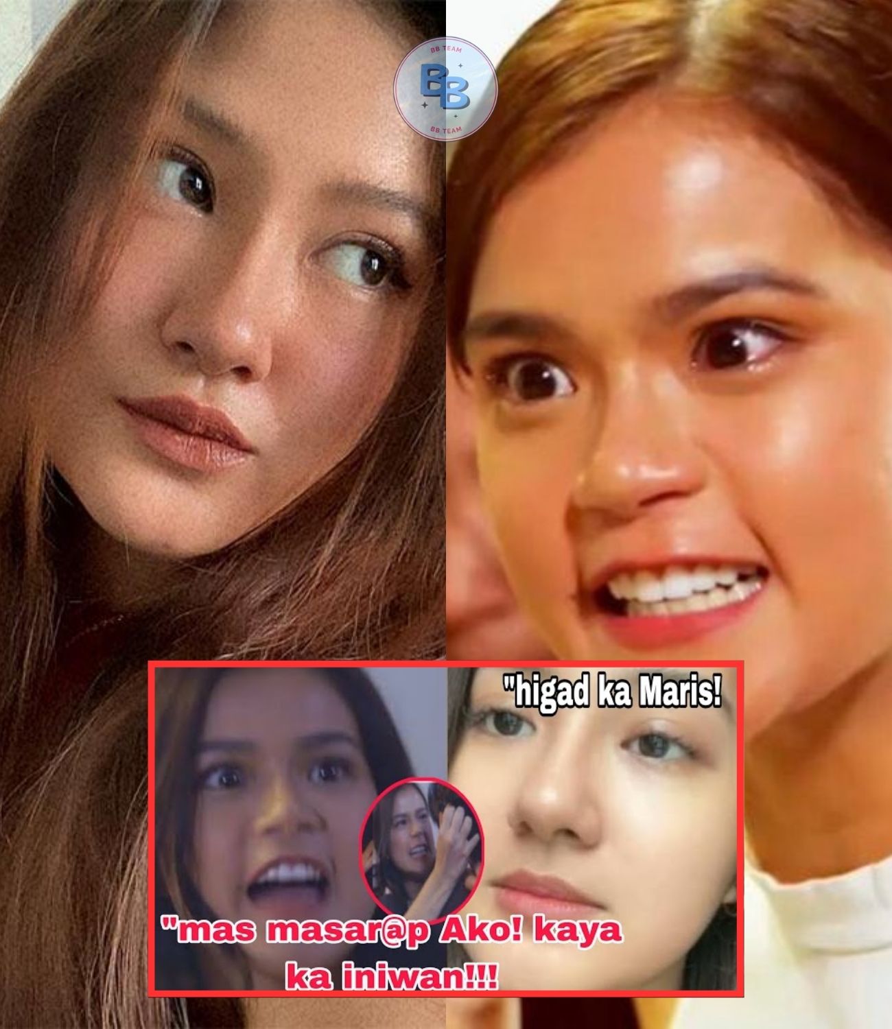 MARIS RACAL EXPLODES IN RAGE, SLAMS JAM VILLANUEVA IN SHOCKING PUBLIC ...