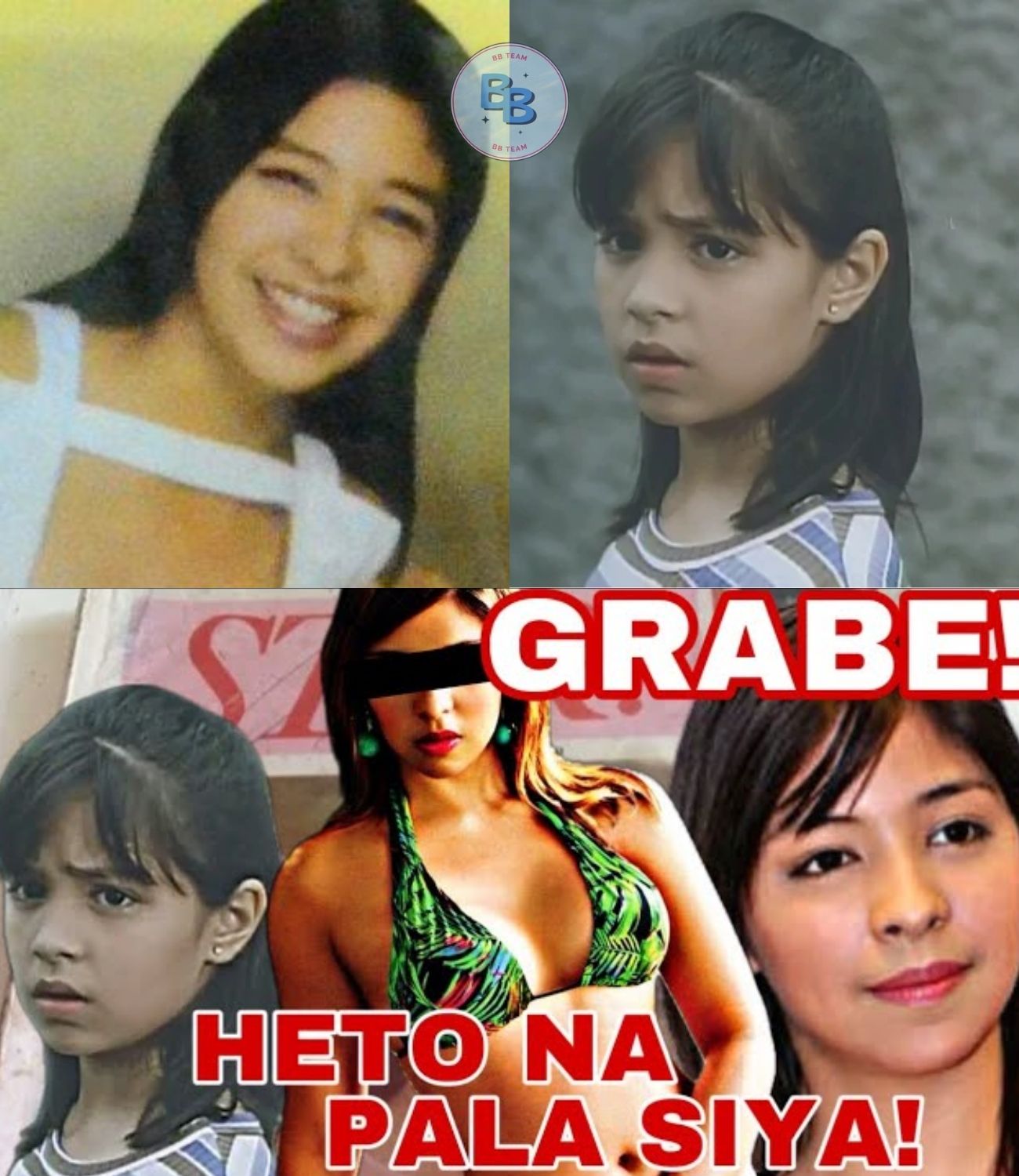 From Child Star to Shocking Reality: Hazel Ann Mendoza’s Unbelievable Life Transformation You ...