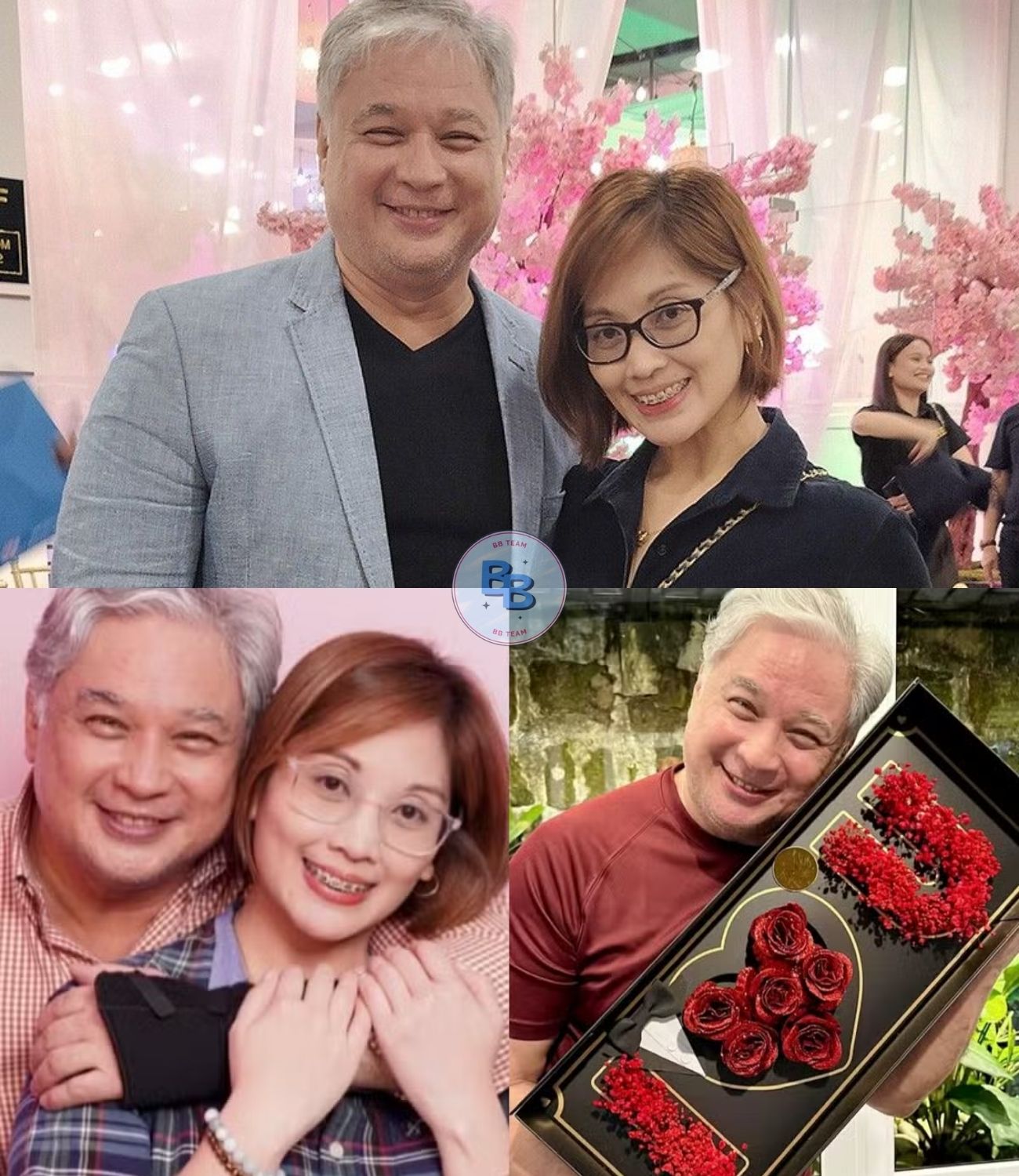 Ricky Davao’s partner recalls his last moments: You fought fiercely! - News