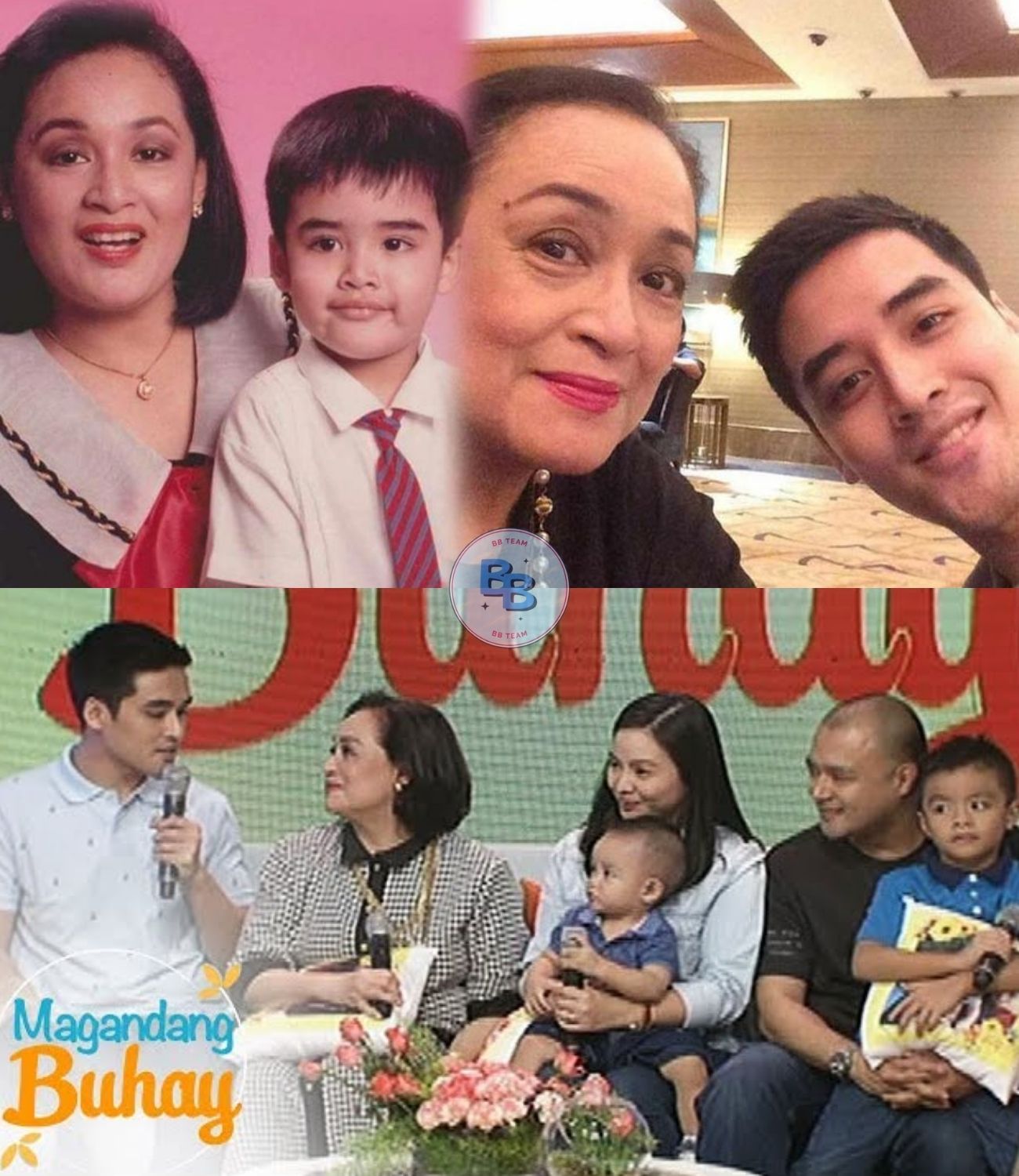 Magandang Buhay Bombshell: Vico Sotto Shock Nation with Heart-Wrenching ...
