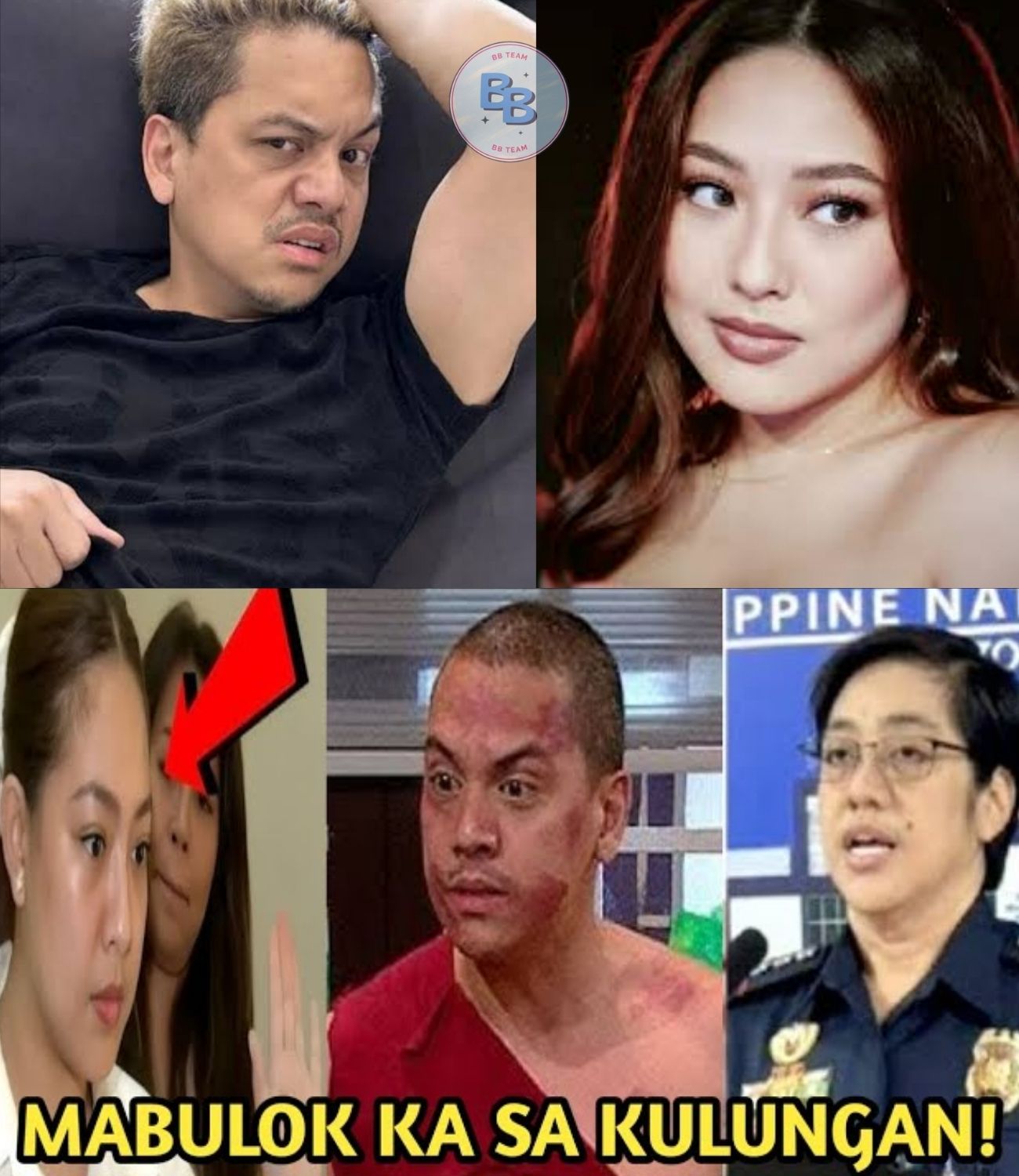 SHOCKING! Archie Alemania ARRESTED by Police After Explosive Case Filed ...