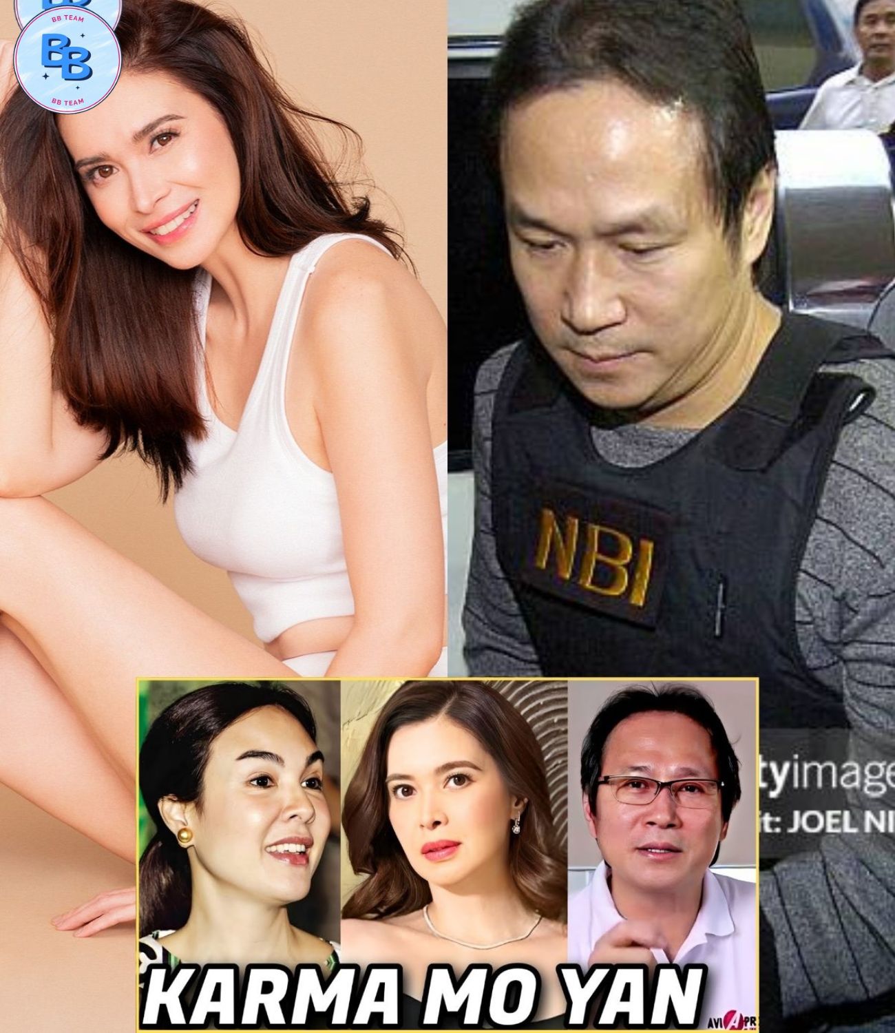 Gretchen Barretto NAGSALITA NA sa HIWALAYAN ni Sunshine Cruz at Atong Ang! - News