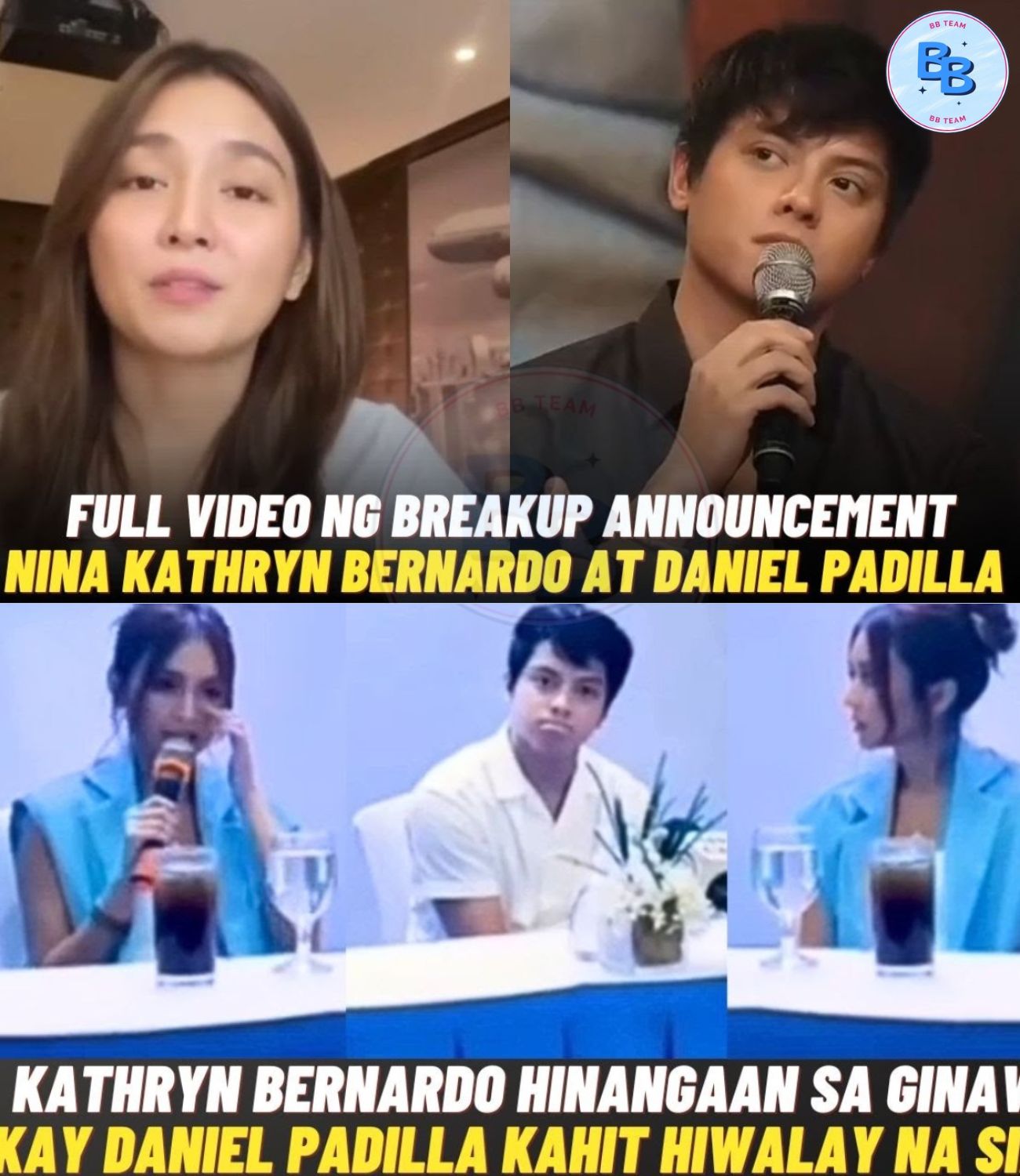 [VIDEO] SALUDO ang LAHAT! Kathryn Bernardo HINANGAAN sa GINAWA kay ...
