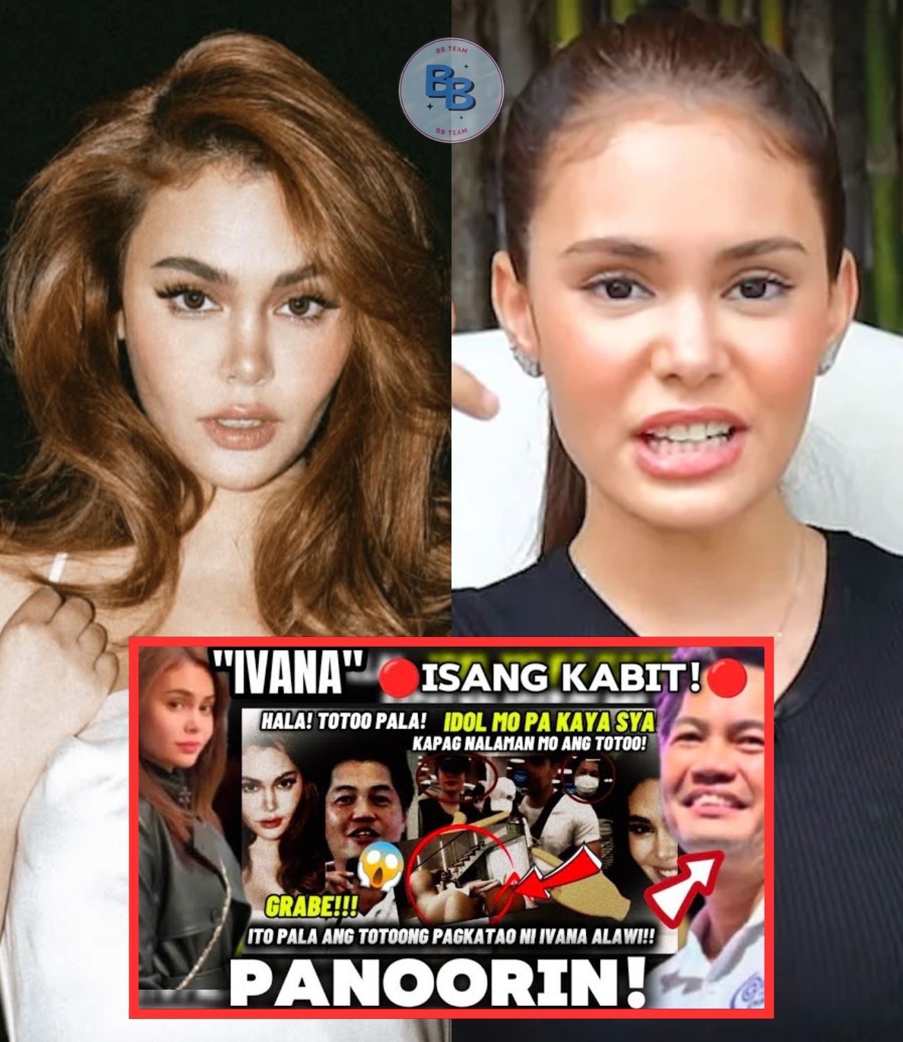 Grabe! Mamangha ka talaga — bigyan mo ng oras para mapanood ito! Ito ang tunay na pagkatao ni ...