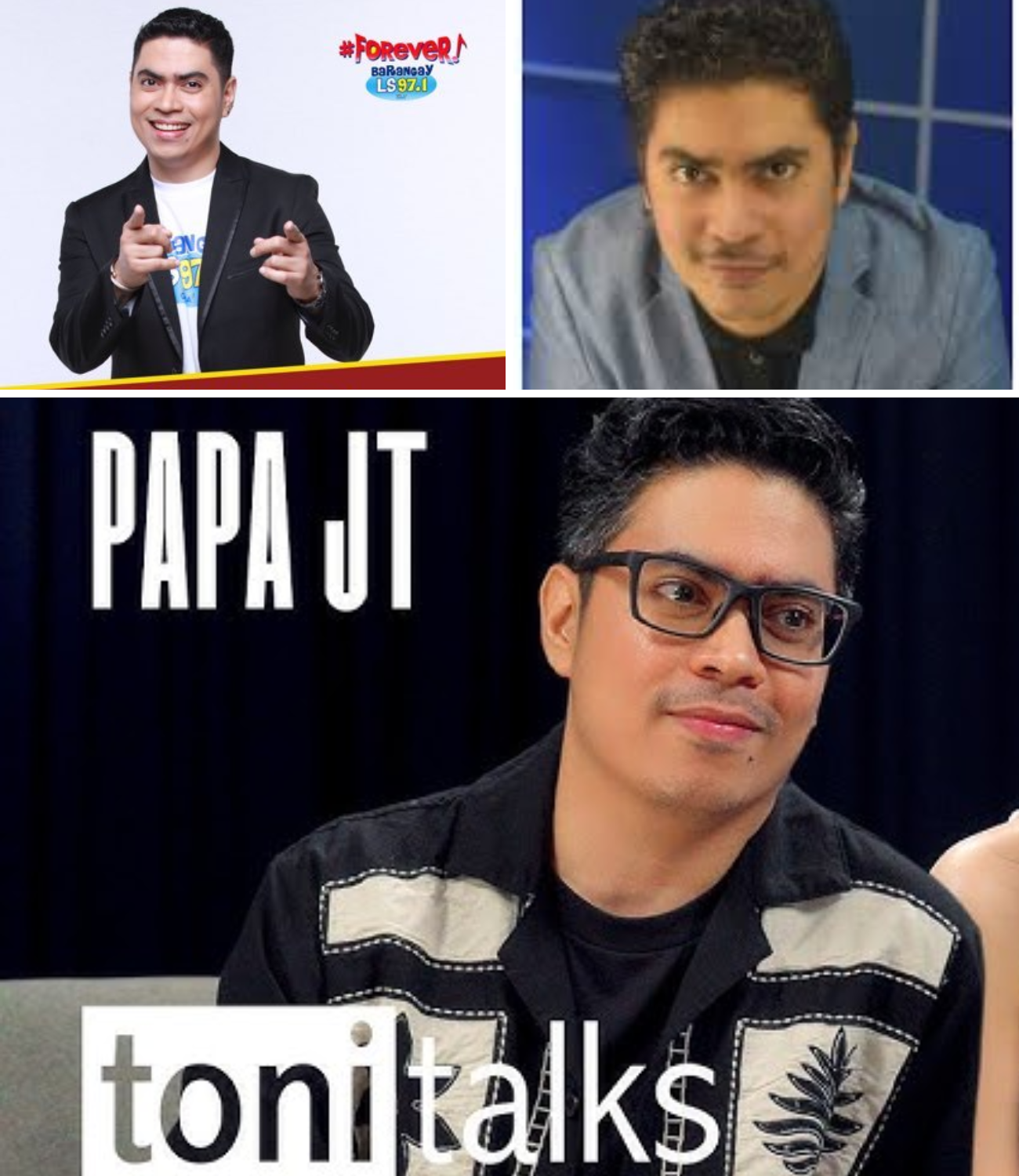 "Paano Natuklasan ni Papa JT na ang Kapatid Niyang Tomboy ay Siya ...