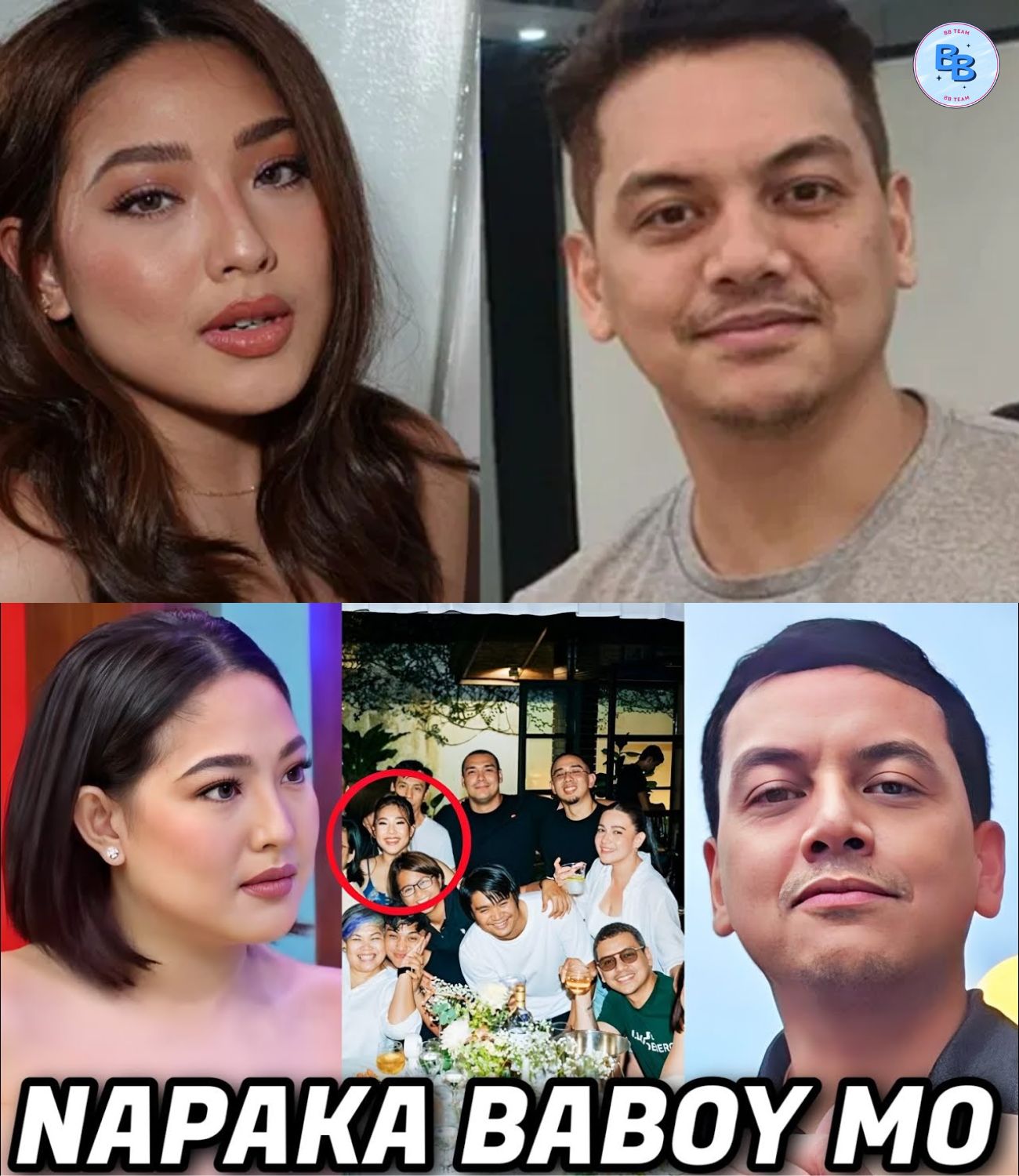 BREAKING! Actual Video Leaks: Archie Alemania’s SH0CKING Disrespect ...