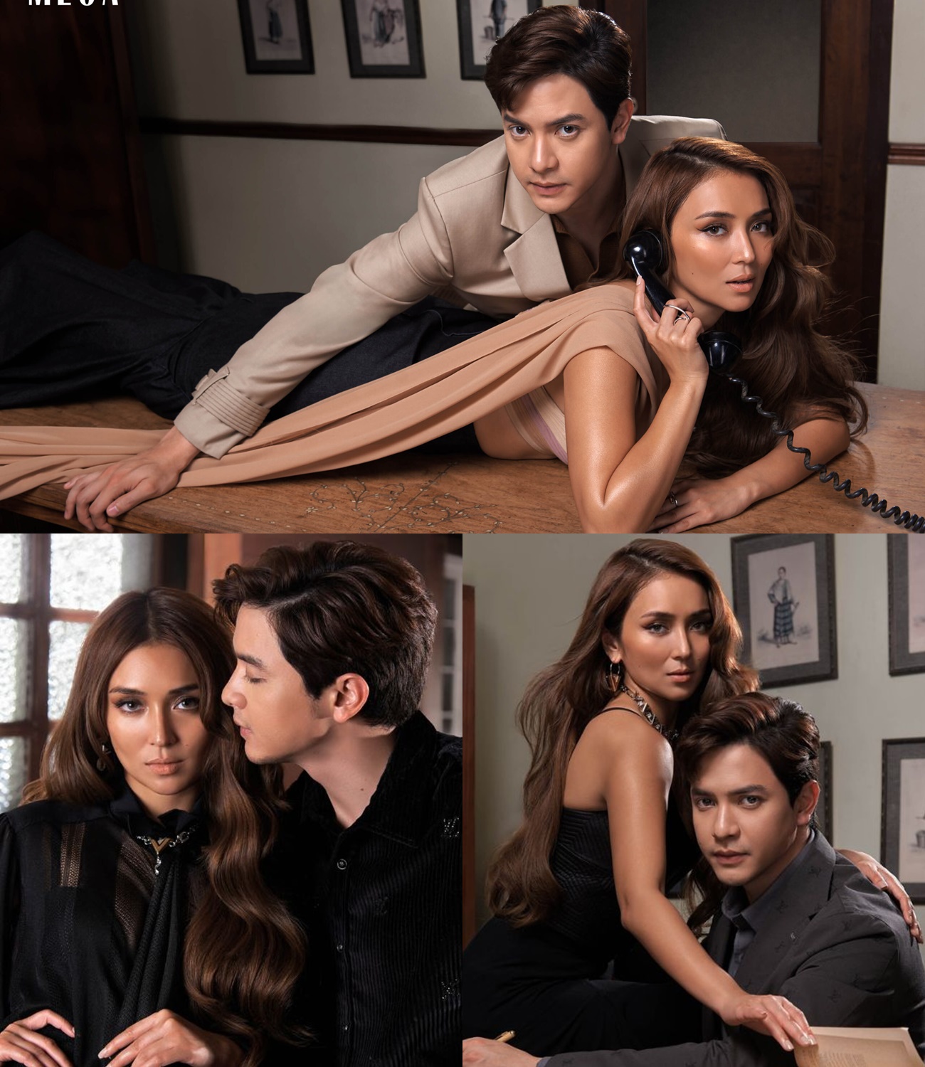 Kathryn Bernardo and Alden Richards: Couple Goals or Fierce Competitors to Other Showbiz Pairs ...