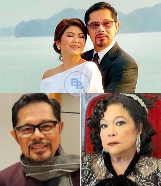 Nakagugulat na Rebelasyon: Christopher de Leon, Inaming si Nora Aunor pa rin ang Iniibig ...