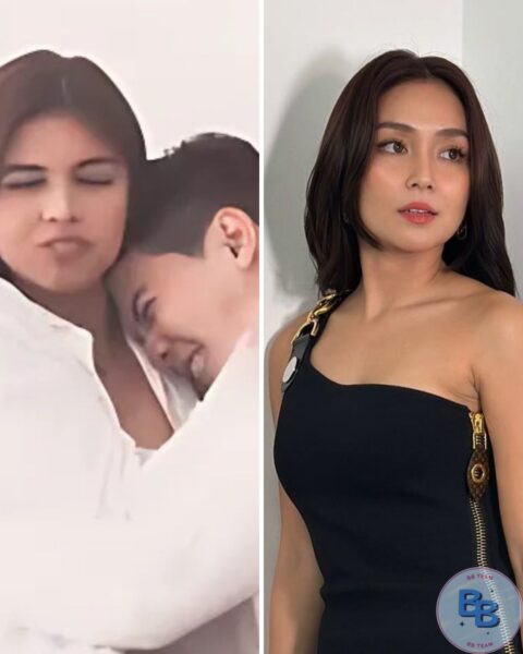 MAINE MENDOZA, MULING BINANATAN ANG MGA ALDUB FANS! Matapang na pahayag laban sa mga patuloy na ...