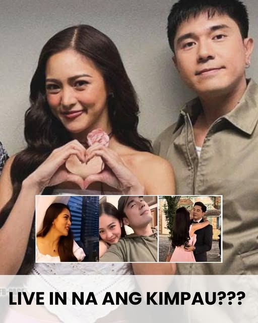 NAKAKAGULAT SA SHOWBIZ! Paulo Avelino at Kim Chiu, bistado sa hindi maikakailang ebidensya na ...