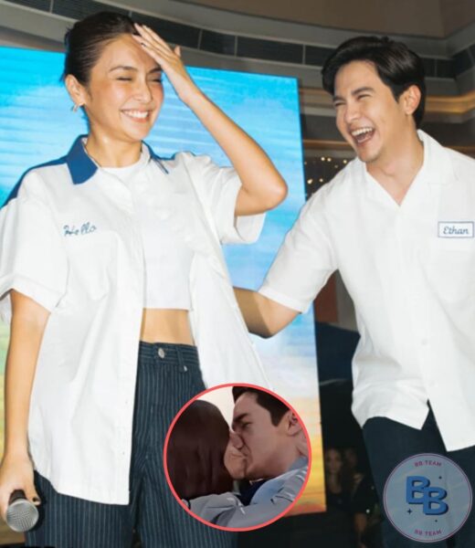OMG! ALDEN RICHARDS at KATHRYN BERNARDO, SAPUL SA VIDEO ang HAWAKAN at ...