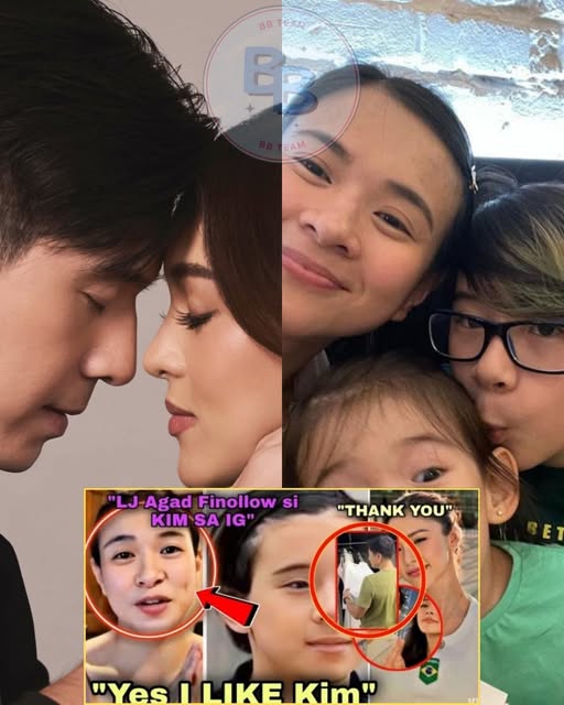 GRABE! PAULO AVELINO BINIGYAN NG MAMAHALING REGALO SI KIM CHIU — KIM, TODO SUPORTA KAY LJ REYES ...