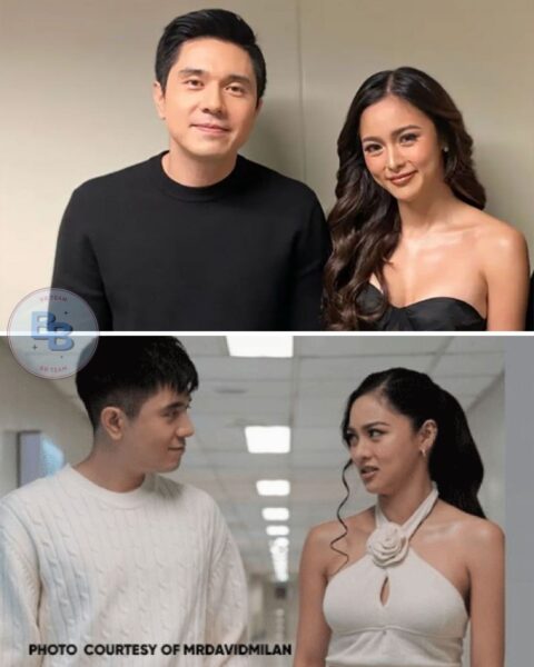 PAULO AVELINO WALANG TAKOT NA INAMIN ANG PAG-IBIG KAY KIM CHIU SA HARAP NG MARAMING TAO! 😱 ...