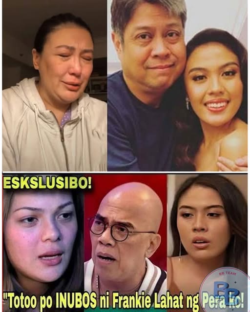 KC CONCEPCION BINUNYAG ANG MILYON-MILYONG UTANG NI FRANKI PANGILINAN! 😱 “Matagal ko na itong ...