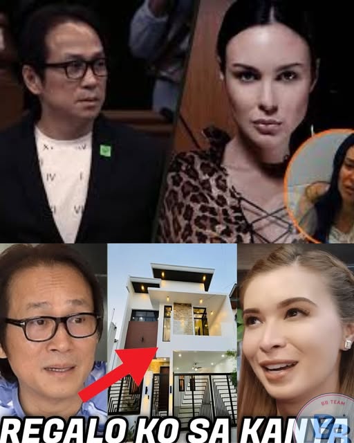 GRETCHEN BARRETTO UNLEASHES BOMBSHELL: Exposes Atong Ang’s SECRET LIFE in Explosive Revelation ...