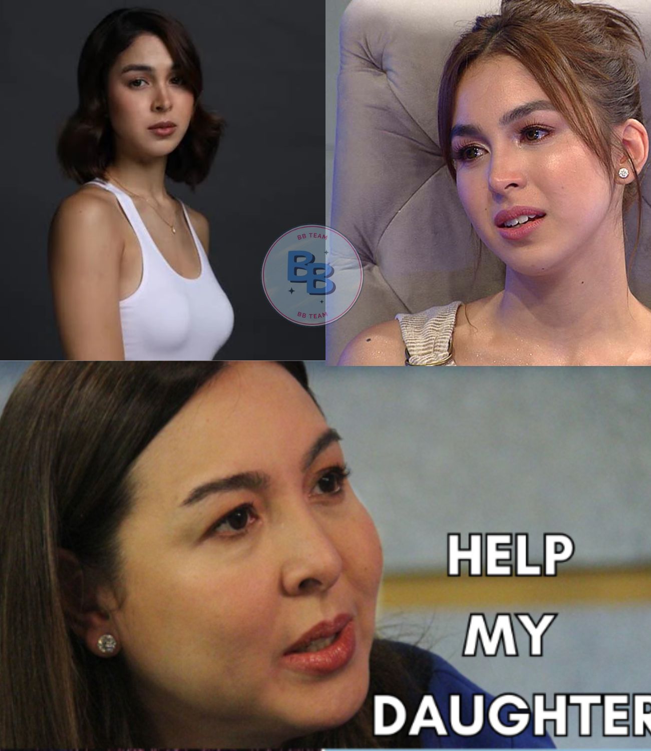 EXPLOSIVE TRUTH UNCOVERED! Marjorie Barretto FURIOUSLY DEFENDS Julia—“SHE DID NOTHING WRONG ...