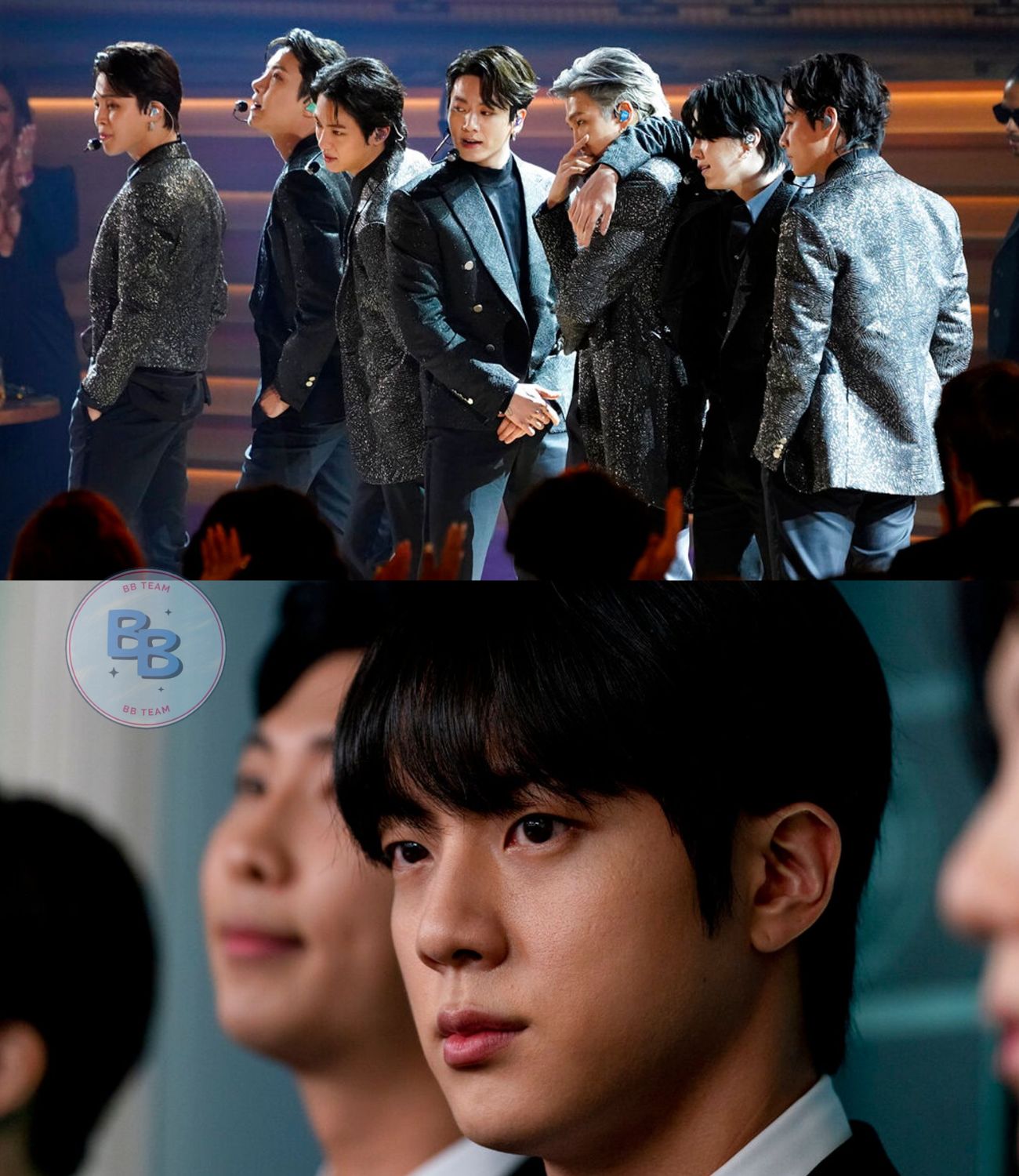 BREAKING SHOCK: All BTS Members Forced to Pause Stardom as South Korea ...