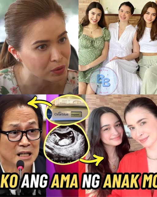SUMABOG ANG LIHIM! Sunshine Cruz, BINASAG NA ANG KATAHIMIKAN sa Isyu ng Pagbubuntis ng Anak Niya ...