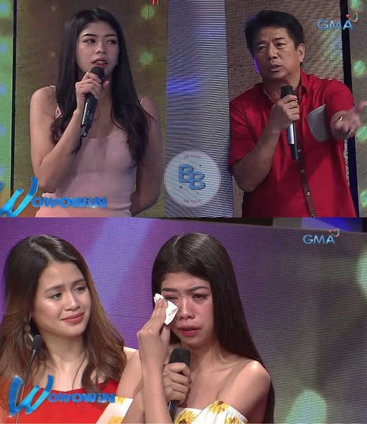 LIVE TV SHOCKER! Willie Revillame Biglang Pinalayas si Hipon Girl sa Gitna ng Live Show — Ang ...