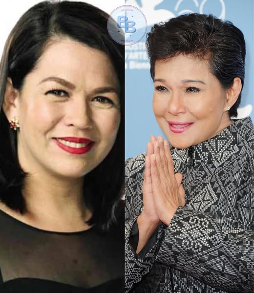 WALANG TIGIL ANG PAG-IYAK NI LOTLOT DE LEON! Sa HULING HABILIN ni Nora Aunor, ISINIWALAT KUNG ...