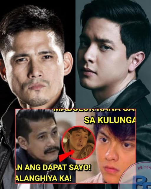 NAKAKAAWA! ALDEN RICHARDS, HALOS TULUYANG GUMUHO MATAPOS ANG MATINDING PAGPAPAHIYA NINA ROBIN AT ...