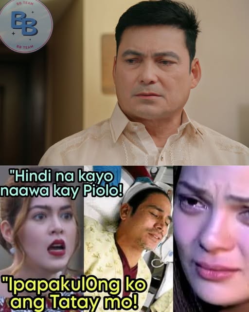 KAGULUHAN SA SHOWBIZ! PIOLO PASCUAL NASA CRITICAL CONDITION MATAPOS ANG ISANG NAKAKAGULAT NA ...