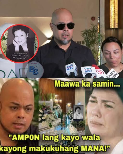 SUMABOG ANG KATOTOHANAN! Ian de Leon NAGSALITA NA TUNGKOL SA PAGKAKALAGLAG NG MGA INAMPON NI ...