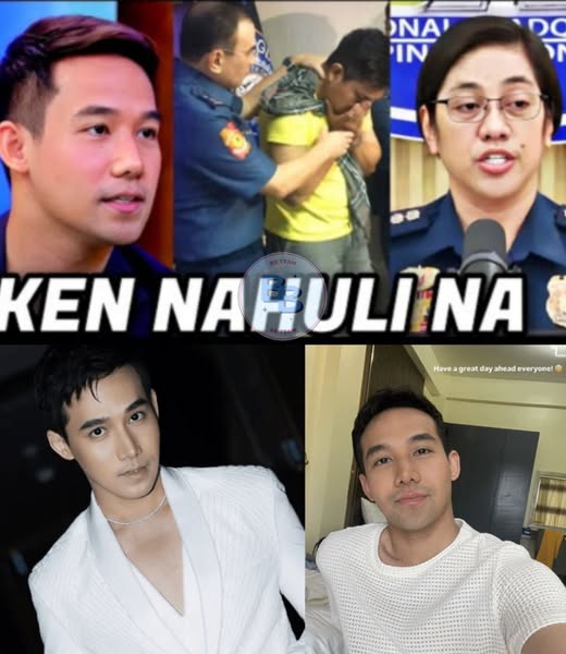 PASABOG NA LIHIM! Ken Chan Inamin ang Isang Matagal Nang Itinatagong Katotohanan na Nagpagulo sa ...