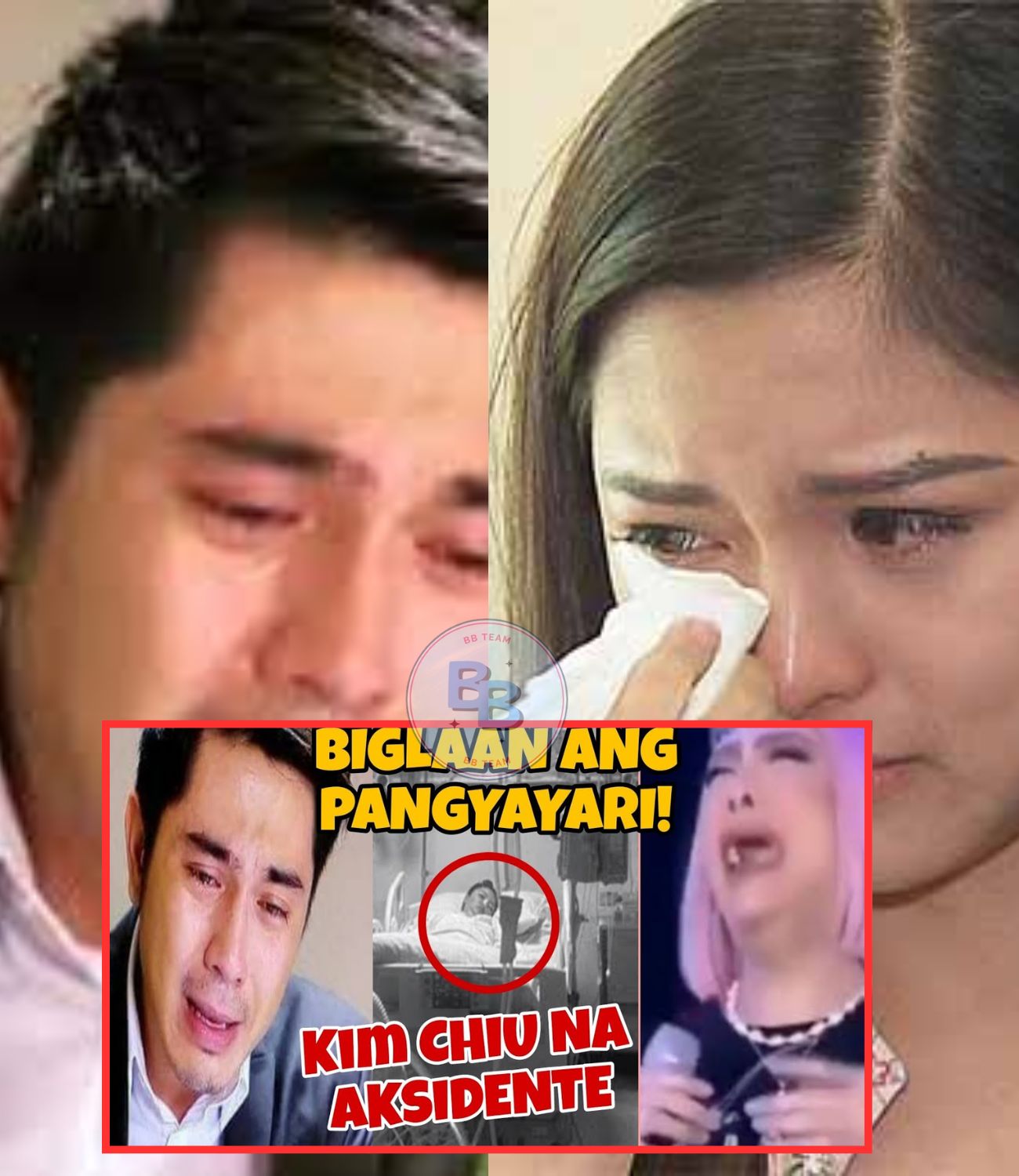 GRABI ANG NANGYARI KAY KIM CHIU! MARAMI NABIGLA SA PANGYAYARING ITO! - News