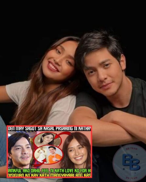 ALDEN RICHARDS, SUMAGOT SA MARRIAGE DARE NI KATHRYN! Matapang na Pahayag ang Nagpagulat sa Fans ...