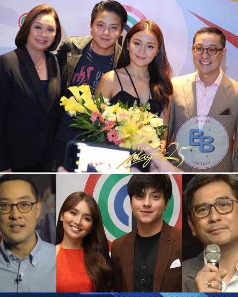 KATHRYN BERNARDO FINALLY SPEAKS OUT After Daniel Padilla’s VIRAL Post! Emosyonal na Pahayag ang ...