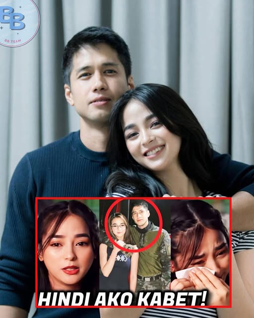 Aj Raval, NAG-BREAKDOWN sa Unang PAGKAKATAON at Inamin ang KATOTOHANAN sa Relasyon Nila ni Aljur ...