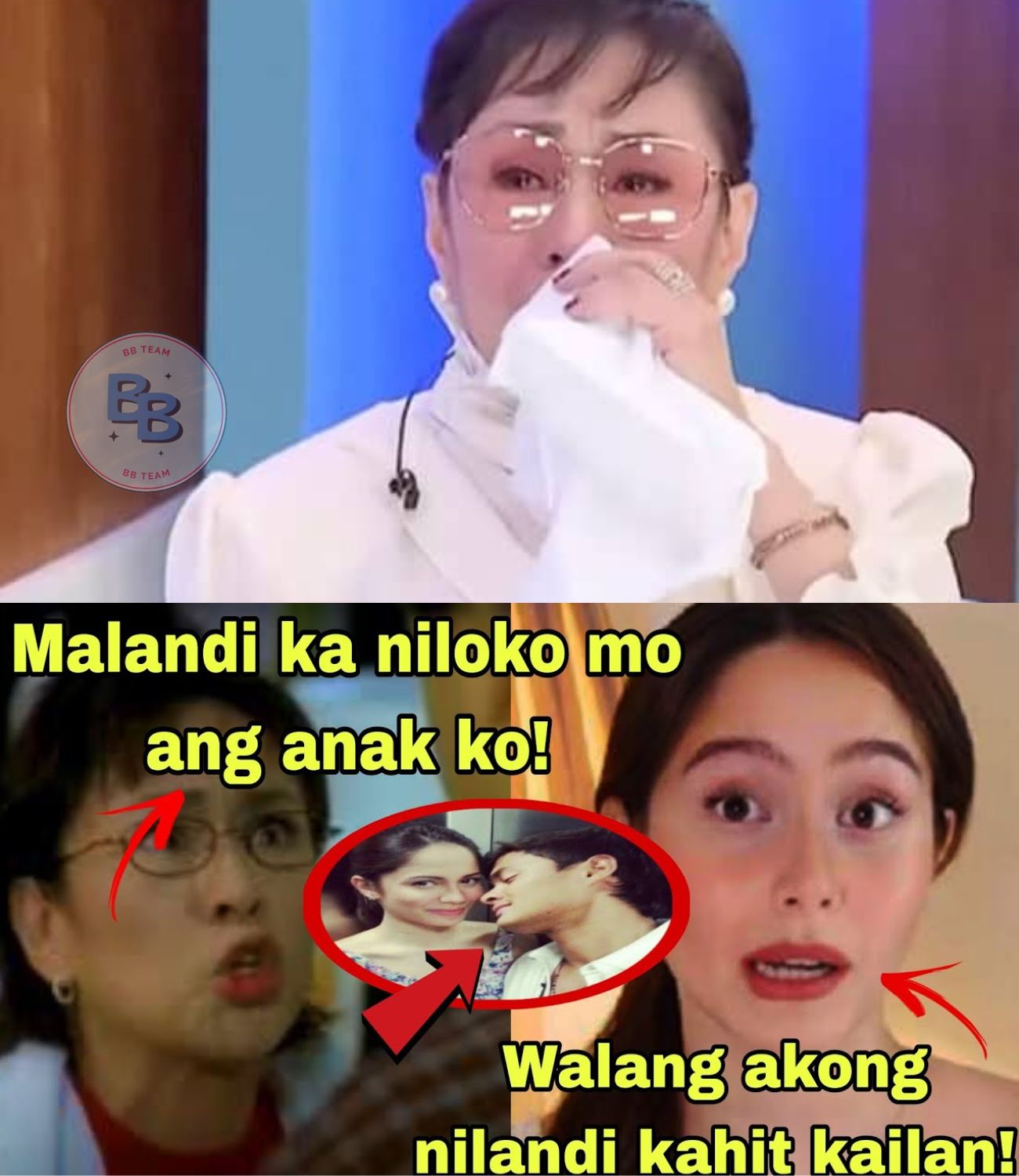 GALIT NA GALIT! Vilma Santos, Hindi Napigilang Magsalita sa Ginawang Panloloko Umano ni Jessy ...