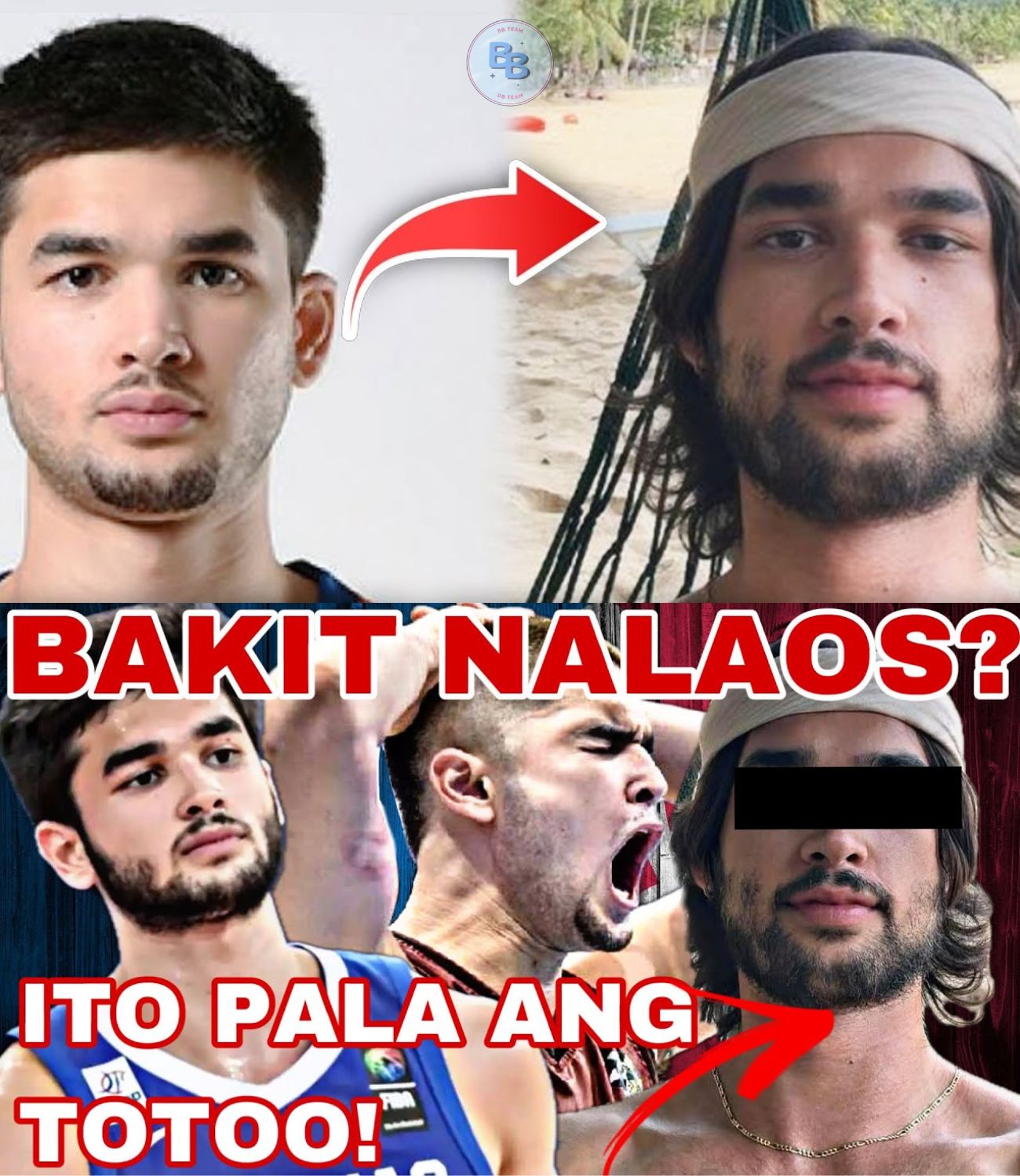 May pang-NBA na katawan, galing, at pangalan — pero bakit parang bigla ...