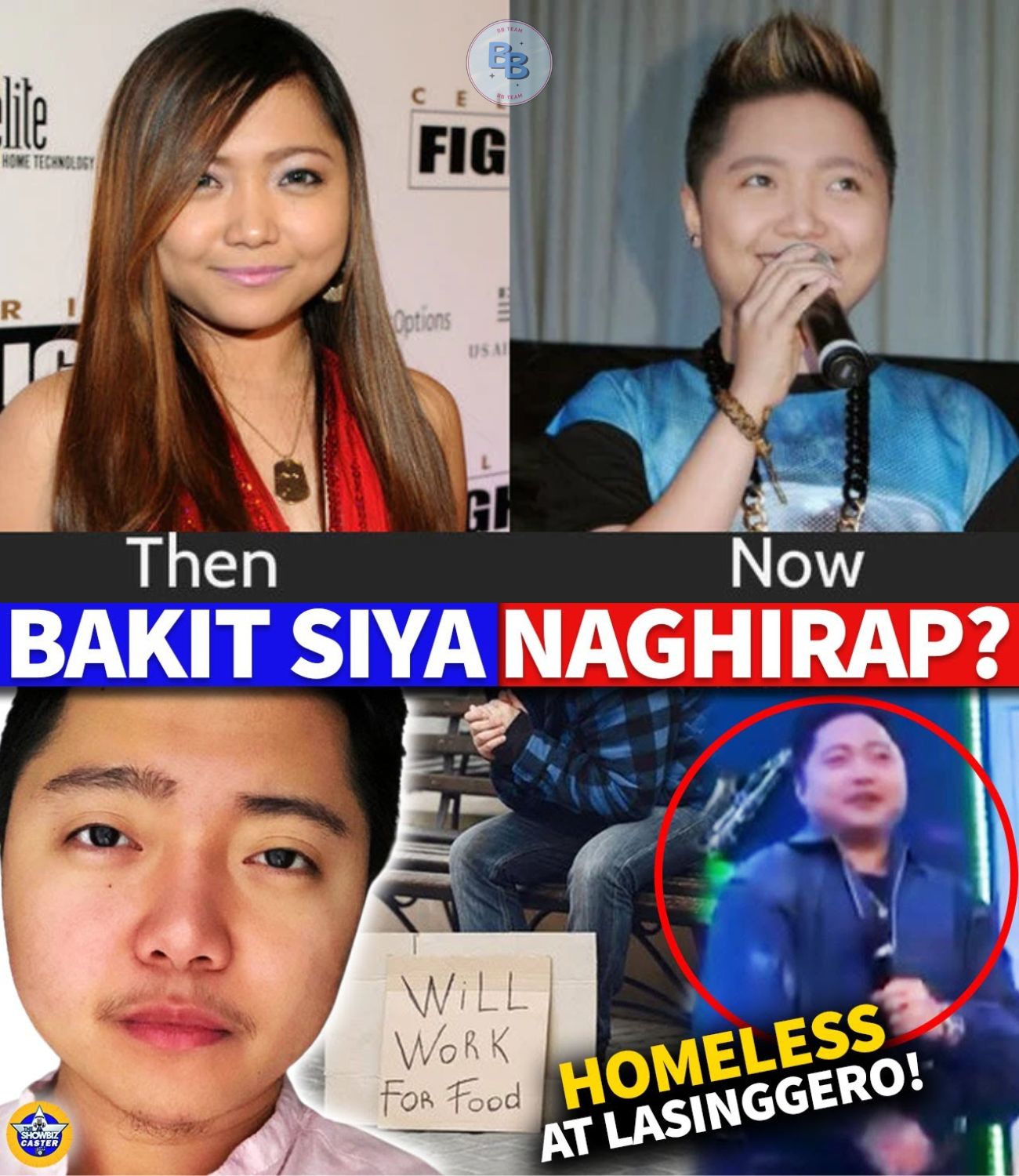 ‘Most Talented Girl in the World,’ Naabot ang World Stage, Pero Biglang ...