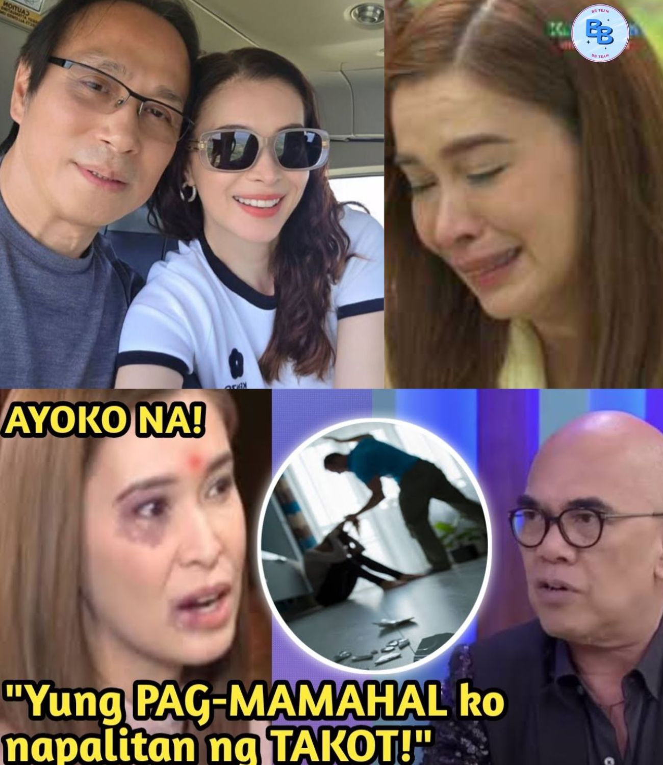 KABOG! Sunshine Cruz, Binasag ang Katahimikan—Totoong Dahilan ng Hiwalayan kay Atong Ang ...