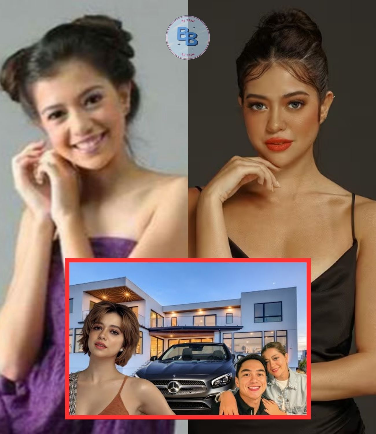 SUE RAMIREZ EXPOSED: UNTOLD SECRETS OF HER RISE TO GLOBAL FAME, HIDDEN FORTUNE, SHOCKING PAST ...