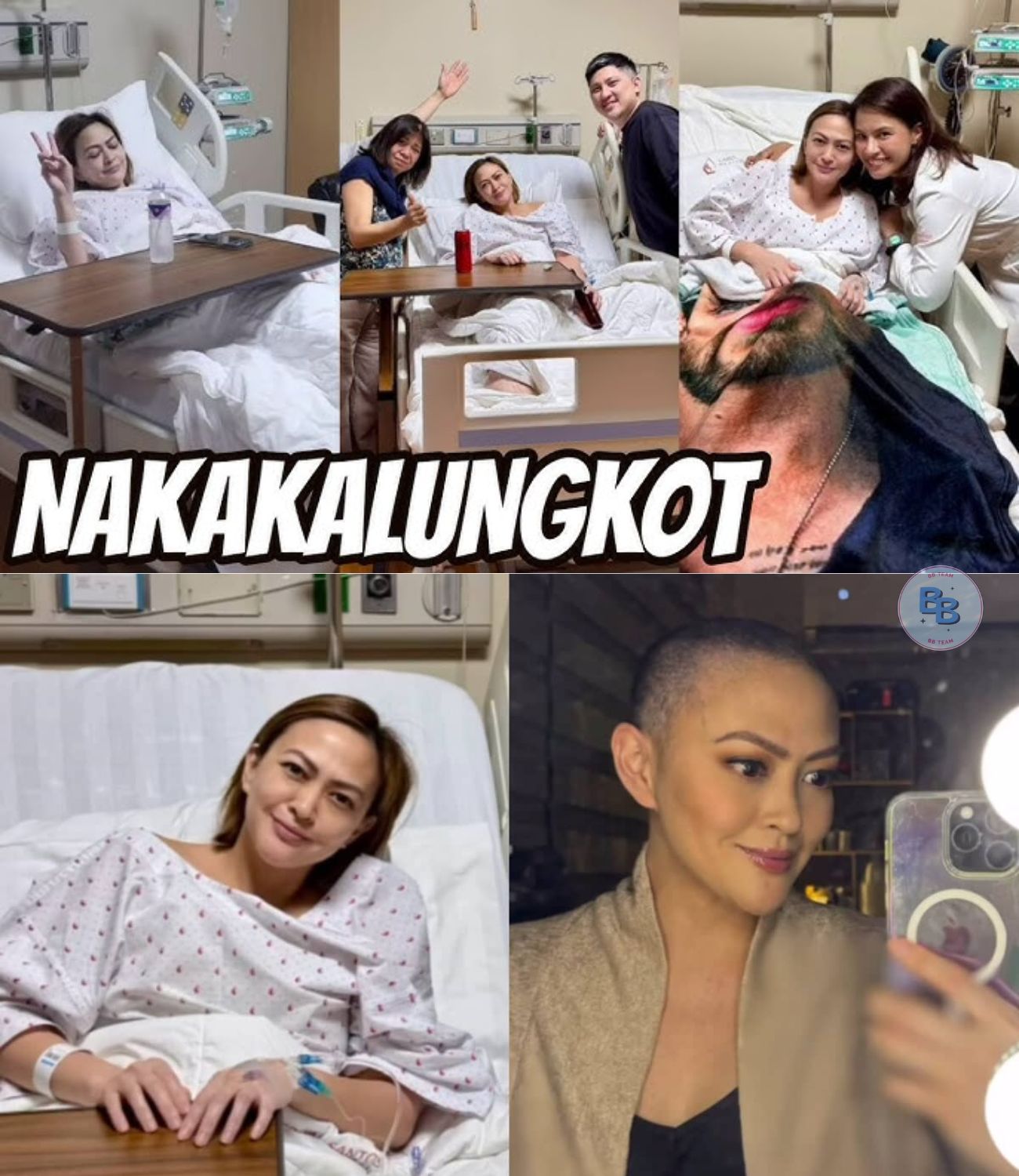 SH0CKING BOMBSHELL! Beloved TV Host Drops HEARTBREAKING Health ...