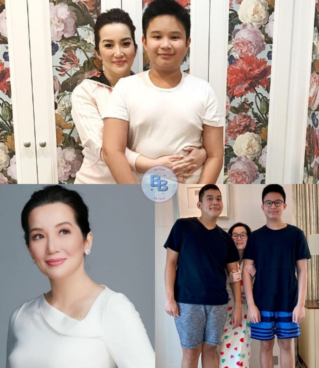 “A Real-Life Warrior”: Kris Aquino’s Brave Battle Against Illness and ...