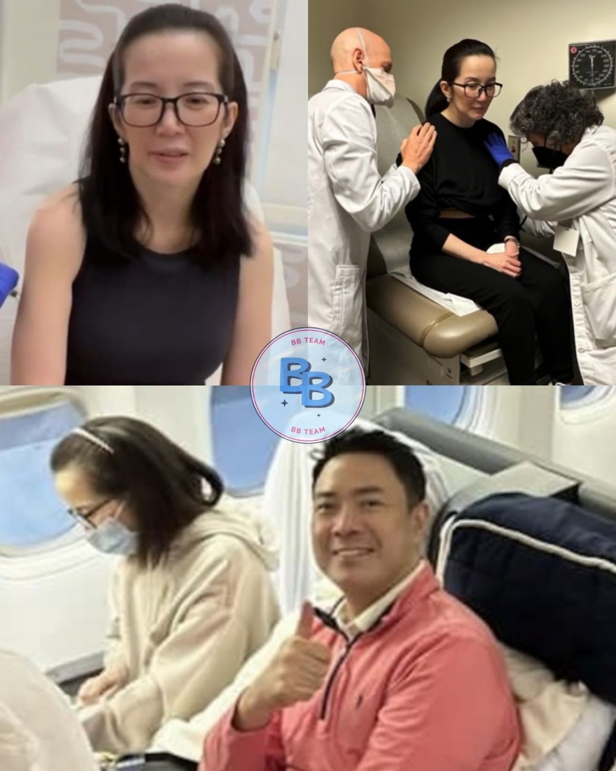 Kris’ Family Said No to Her Marriage with Mark Leviste — The Shocking ...