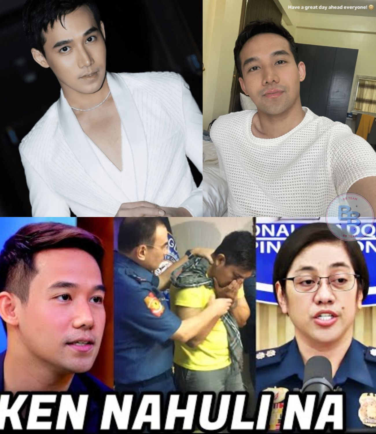 BULGARAN NA! Ken Chan BISTADO ang Matagal Niyang Itinatagong Lihim — Isang Rebelasyon na Yayanig ...