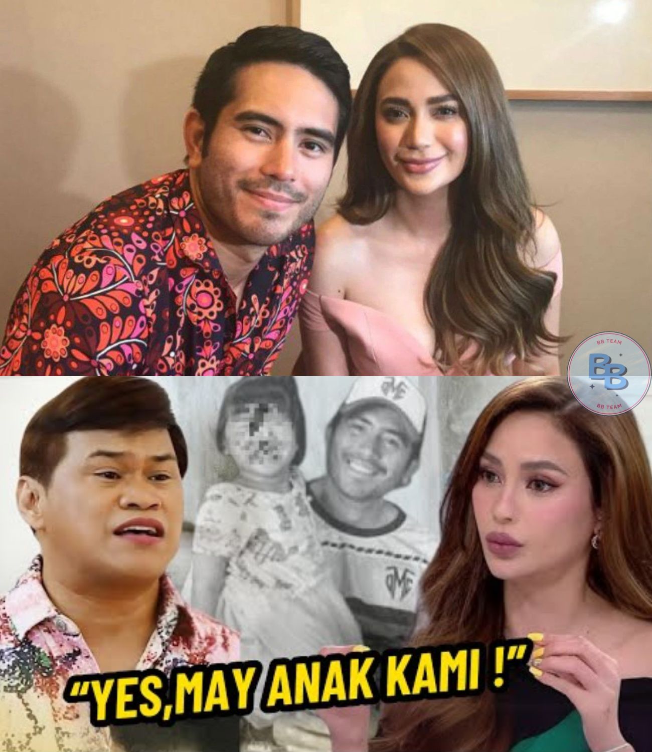 SUMABOG NA ANG LIHIM! Arci Muñoz BINASAG ANG KATAHIMIKAN—ANAK NILA NI Gerald Anderson ...