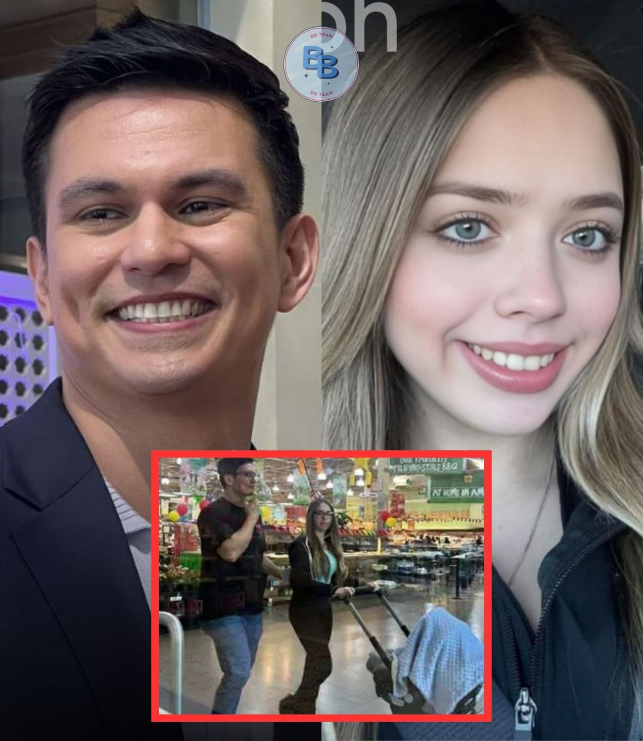 Meet Cecilia Celis — the stunning woman rumored to be the new partner ...