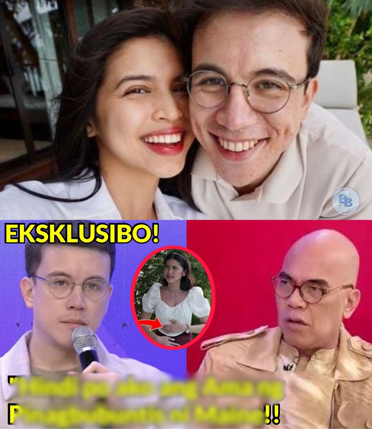 BOMBA! Arjo Atayde Finally Breaks Silence — “Yes, Maine Is…” What He Said SHOCKED Everyone! - News