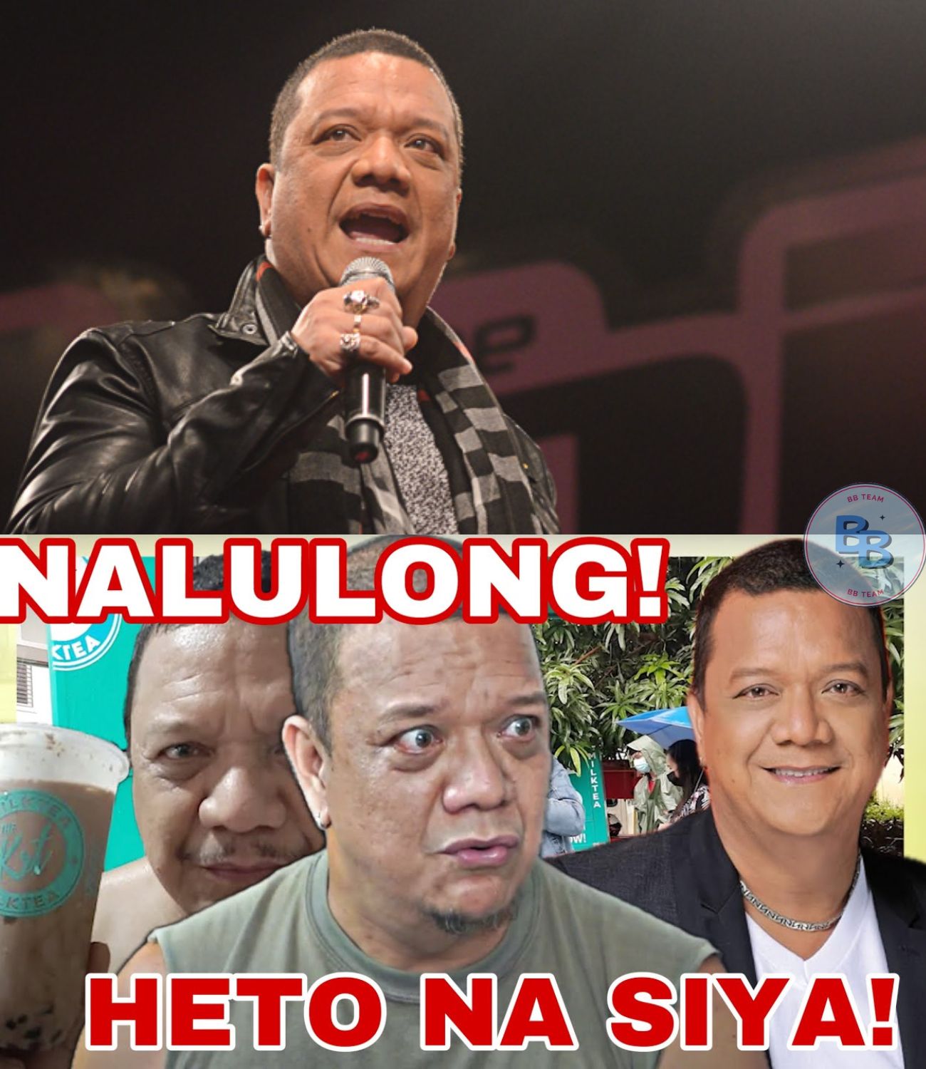 GRABE! Mitoy Yonting, UNANG KAMPYON NG THE VOICE PH, LUMANTAD NA — HETO NA ANG BUHAY NIYA NGAYON ...