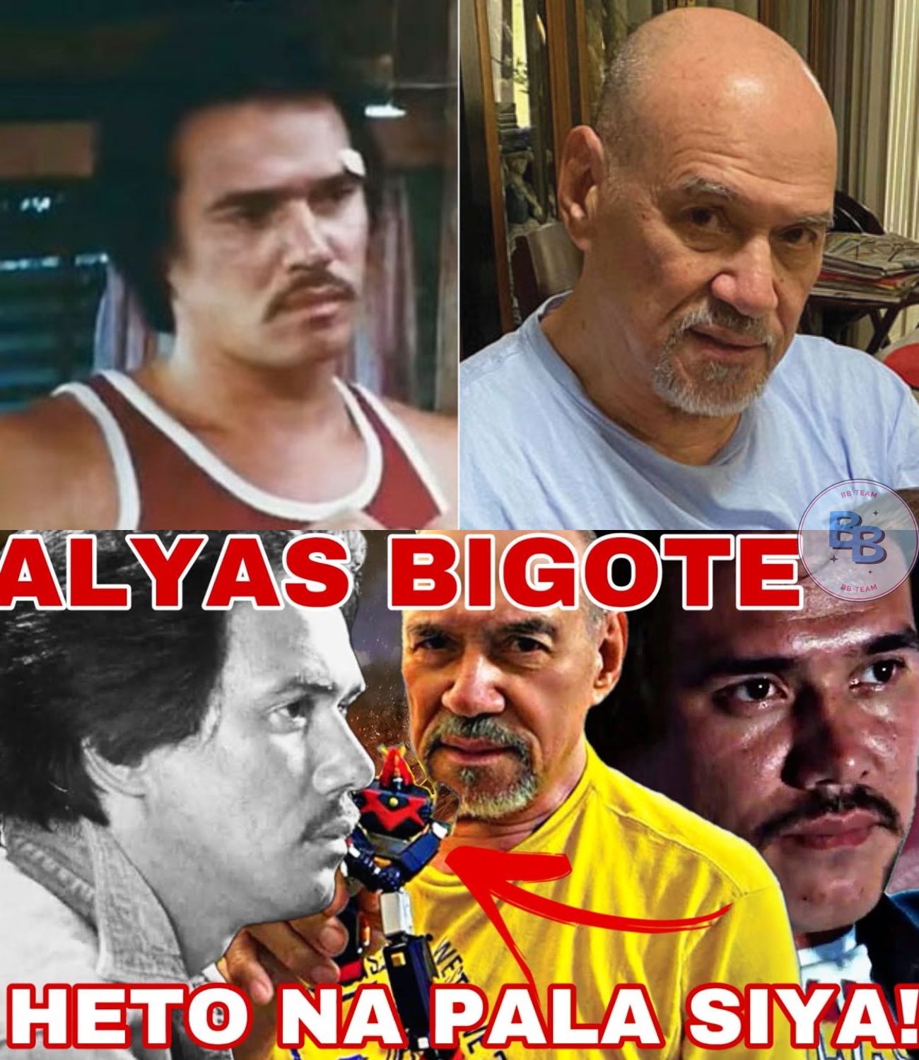 GRABE! SIKAT NA KONTRABIDA RUEL VERNAL, LUMANTAD NA — BAKIT NGA BA ...