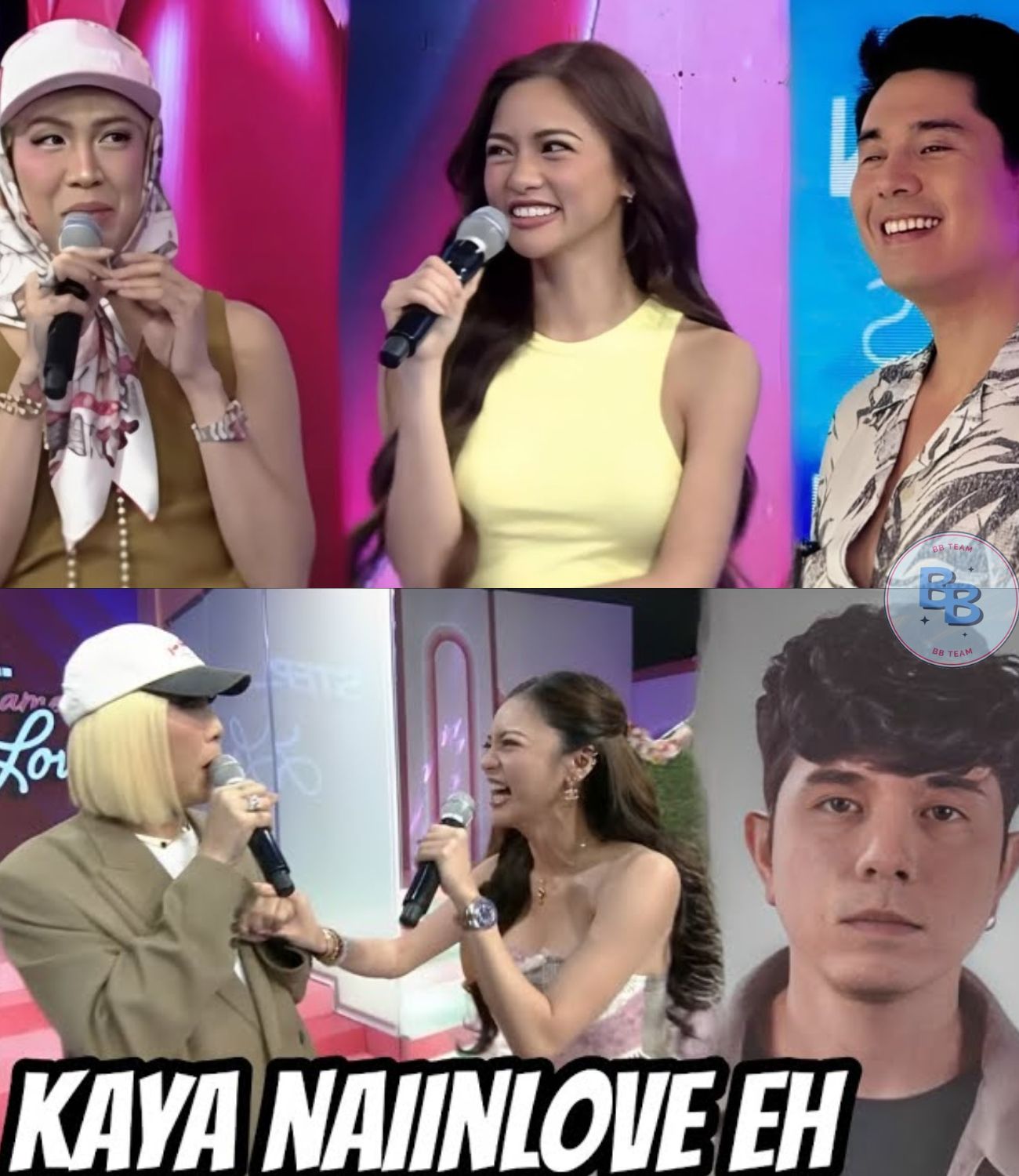 VICE GANDA BINISTO ANG LIHIM! KIM CHIU AT PAULO AVELINO, TOTOO PALA ANG RELASYON—LIVE SA IT’S ...